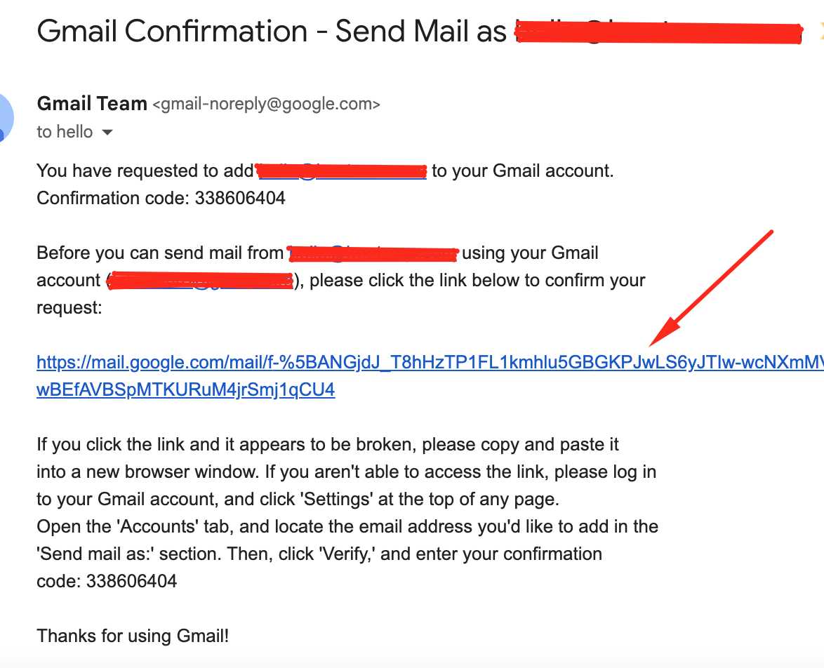 How to Sync Your Corporate Email (Webmail) with Gmail: Step By Step ...