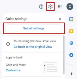 How to Sync Your Corporate Email (Webmail) with Gmail: Step By Step ...