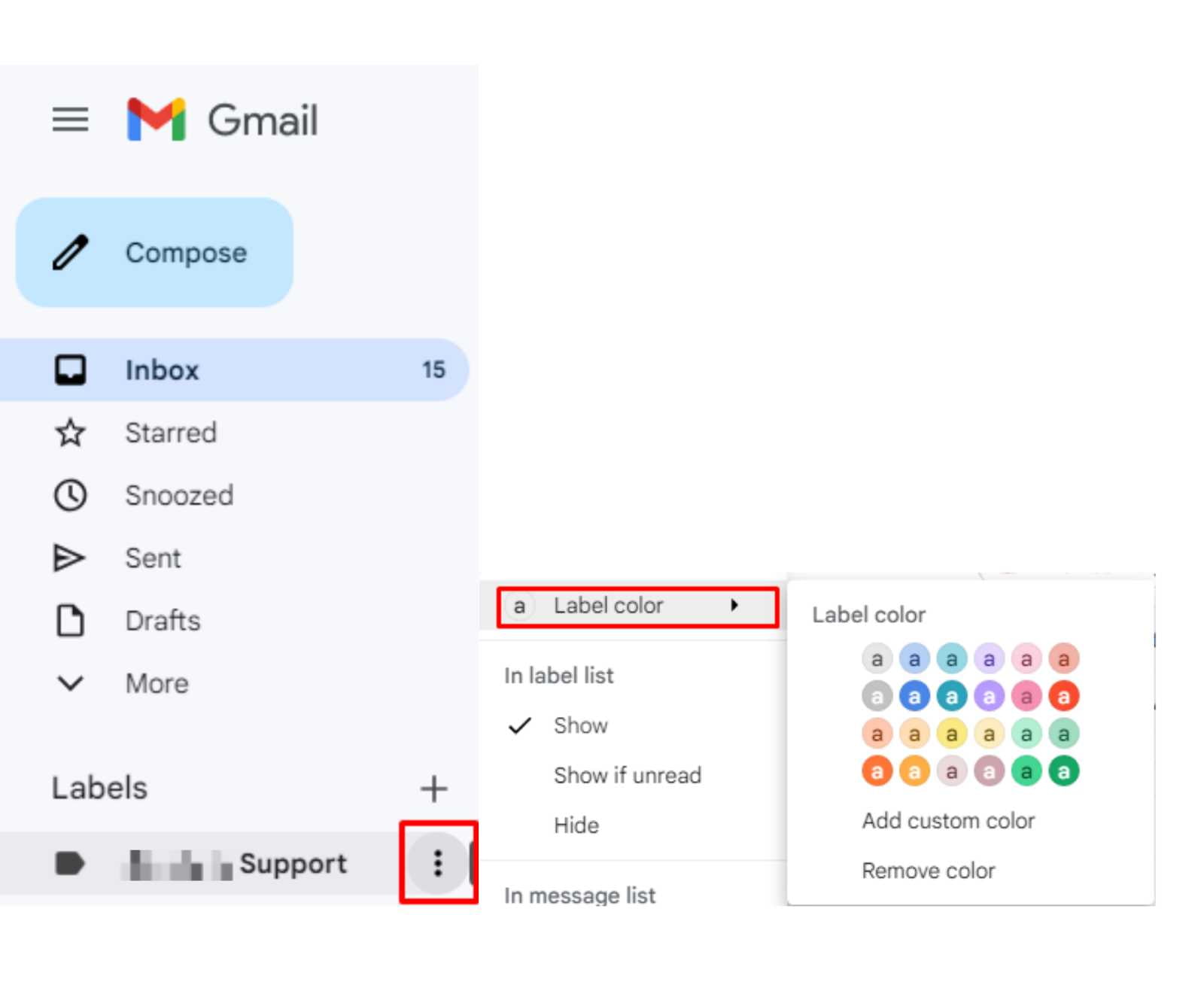 How to Sync Your Corporate Email (Webmail) with Gmail: Step By Step ...