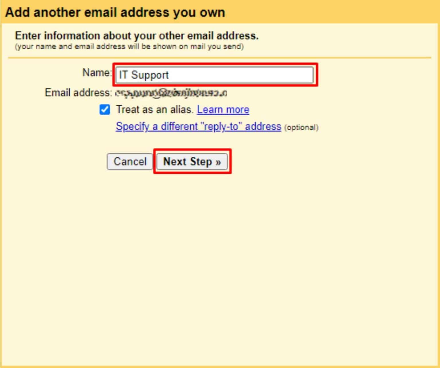 How to Sync Your Corporate Email (Webmail) with Gmail: Step By Step Instructions - BeeTcore ...