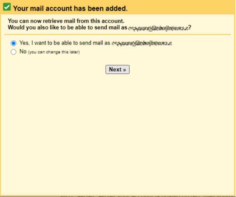 How to Sync Your Corporate Email (Webmail) with Gmail: Step By Step ...
