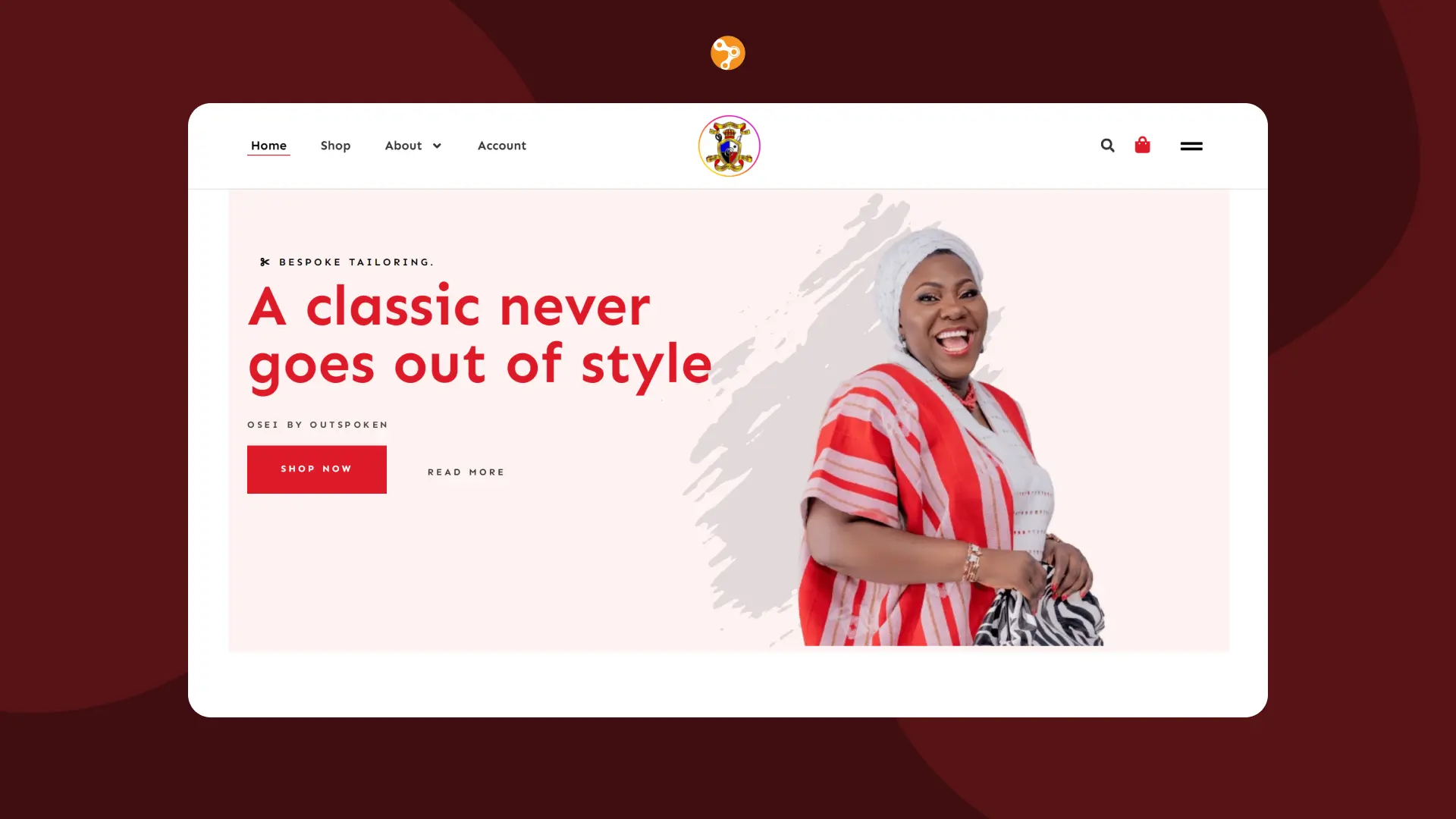 Outspoken - BeeTcore | Digital Product Design & Development Agency